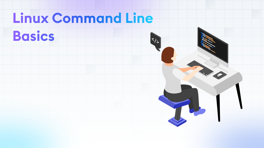 Linux Command Line Basics | Makdos Tech