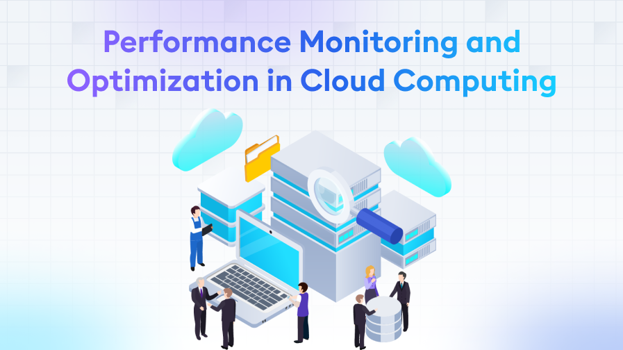 Performance Monitoring And Optimization In Cloud Computing Makdos Tech